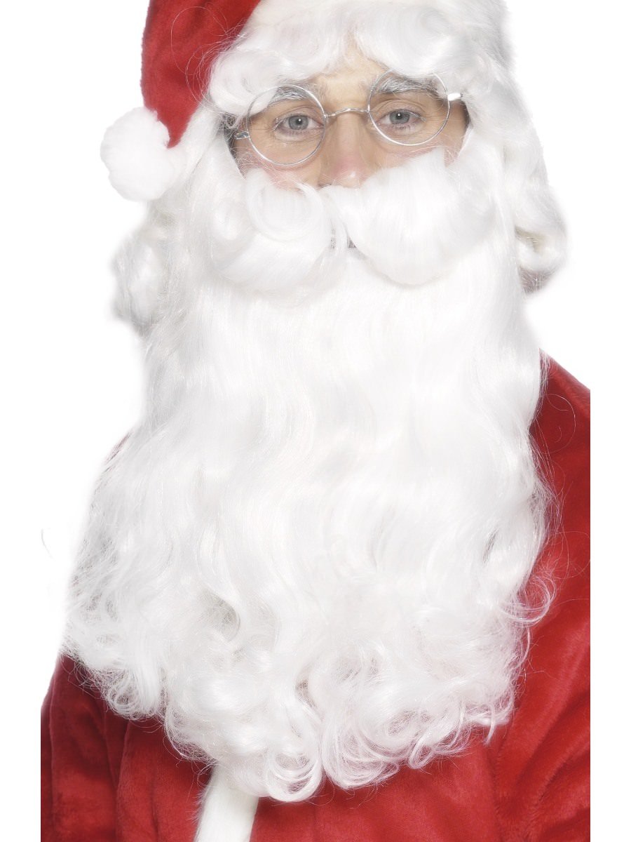 Christmas Wigs & Beards | Smiffys