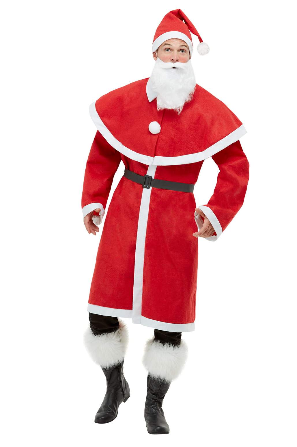 Santa Outfits | Smiffys